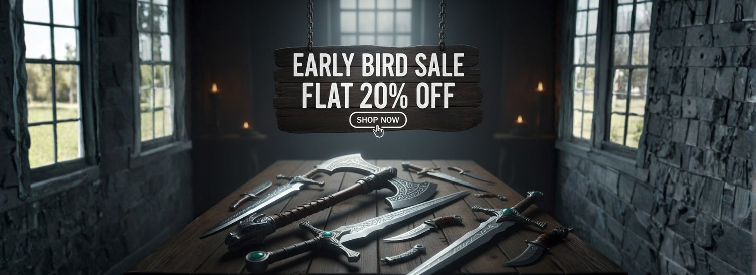 Excellent Quality Knives ( Hand Made ) – Edgy knives