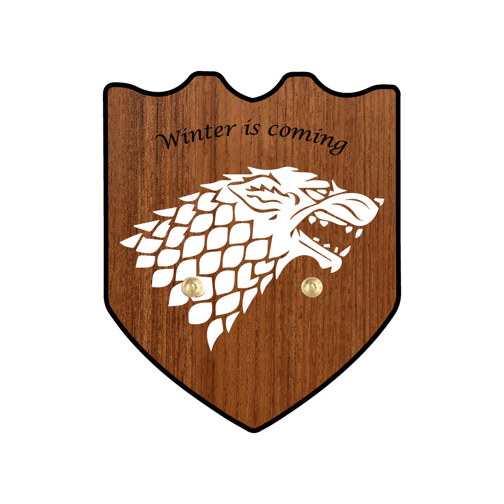 Book Version Game of Thrones Jon Snow Longclaw Wolf Sword Replica in U ...