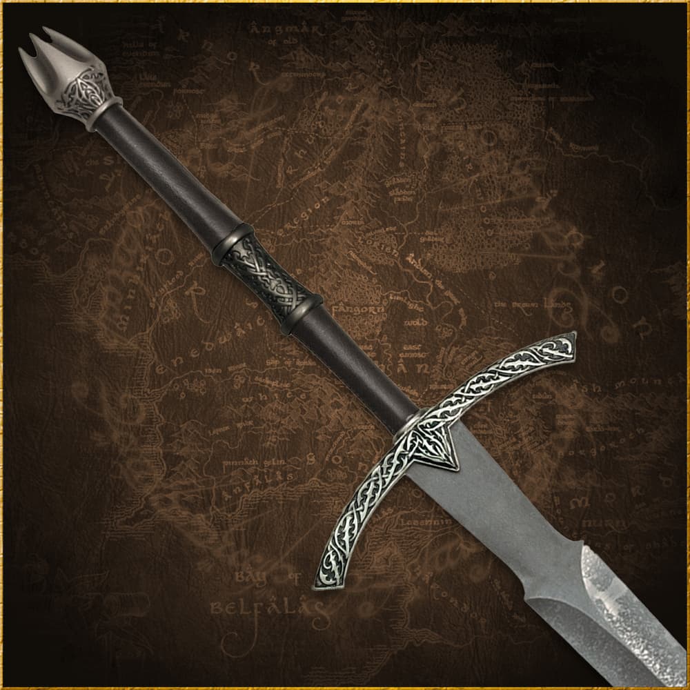 Witch King Sword – Authentic Lord of the Rings Collectible | $175 ...